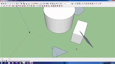 SketchUp Tutorial For Beginner Part 1 YouTube