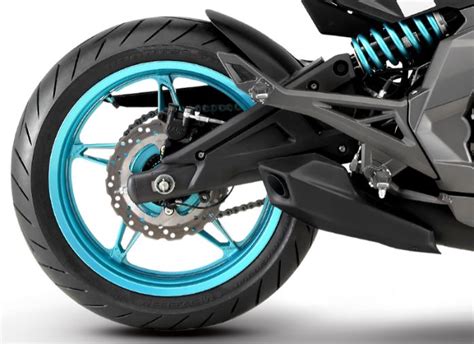 CF Moto 650 NK 2022 Prueba Precio Ficha Técnica y Opiniones