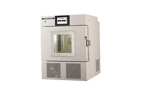 Thermotron S SM 8200 Temperature Chamber Benchtop Environmental
