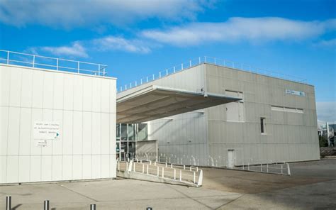 Le Spot Evry Centre Commercial Régional Evry Courcouronnes