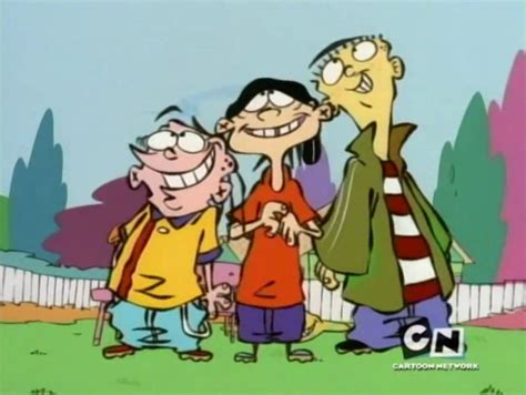 Looking Up Ed Edd And Eddy Photo 32815393 Fanpop