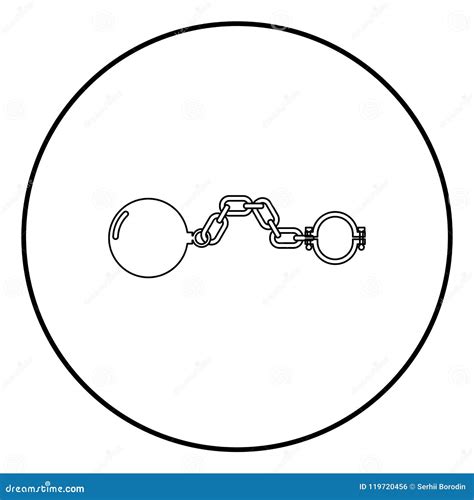 Impediment Icon Simple Element From Agile Method Collection Filled