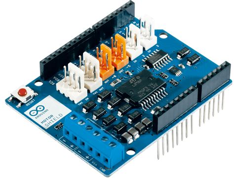 motorsteuerung direkt per arduino arduino tutorial