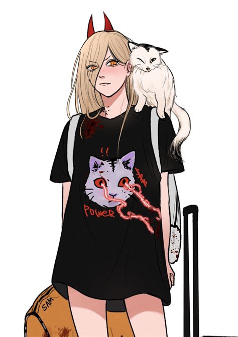 3 On Twitter Ero Guro Anime Ai Arte Grunge Waifu Material
