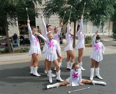 Aiguillon Les Majorettes L Valuation