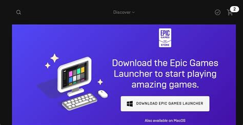 How To Fix The Epic Games Launcher Not Opening In Windows Or