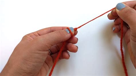 How To Crochet Joining Yarn With Invisible Knots YouTube