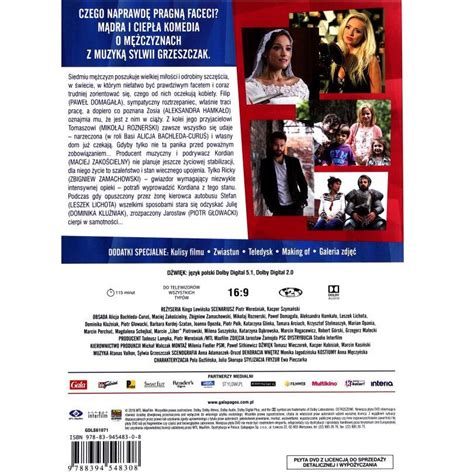 7 rzeczy których nie wiecie o facetach DVD eMAG ro