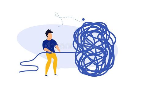 Business Progress Man And Woman Vector Success Challenge Employee