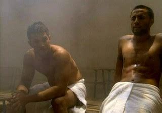 Kamar De Los Reyes Nude Aznude Men