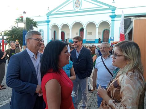 Festas de Santo António dão vida a Reguengos de Monsaraz até domingo