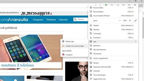 Come Mettere Unapp Sul Desktop Windows 10 Salvatore Aranzulla