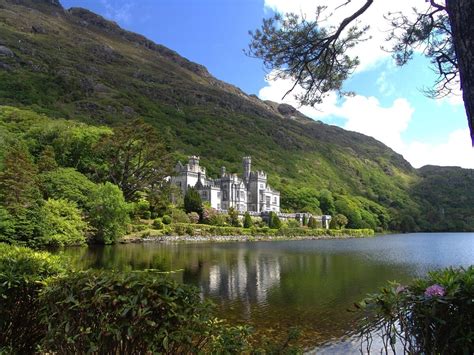 6 castelli più belli in Irlanda dove soggiornare per una vacanza a