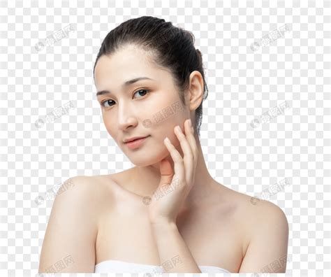 女性护肤元素素材下载 正版素材401451660 摄图网