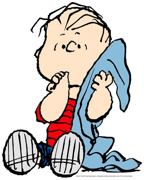 Linus Van Pelt 8chanmania