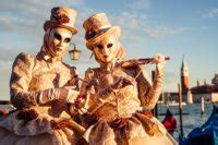 Carnaval De Venecia Historia Significado Y Fechas