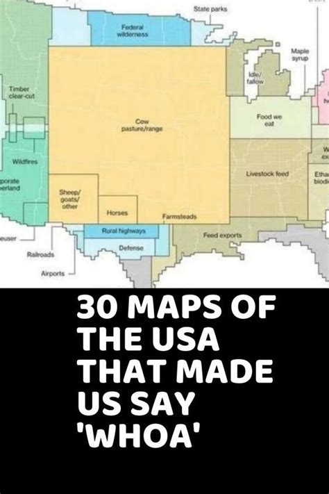 Maps That Put The World In Perspective Usa Map Map Interesting
