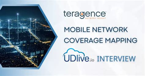 mobile coverage mapping enhancing sensors deployment