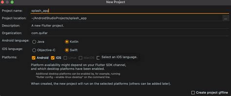 Flutterize Membuat Splash Screen Di Flutter Blog Rumah Coding