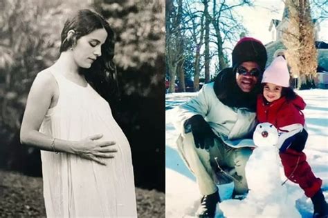 Quem A M E Da Filha De Carlinhos Brown Conhe A Helena Buarque Dci