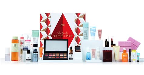 The 2021 Boots Showstopper Beauty Box Is Back And Worth 345 POPSUGAR