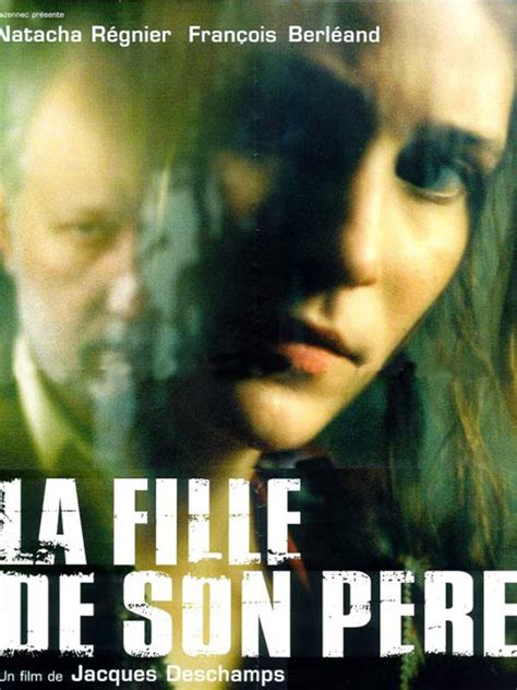 La Fille De Son P Re Film Allocin