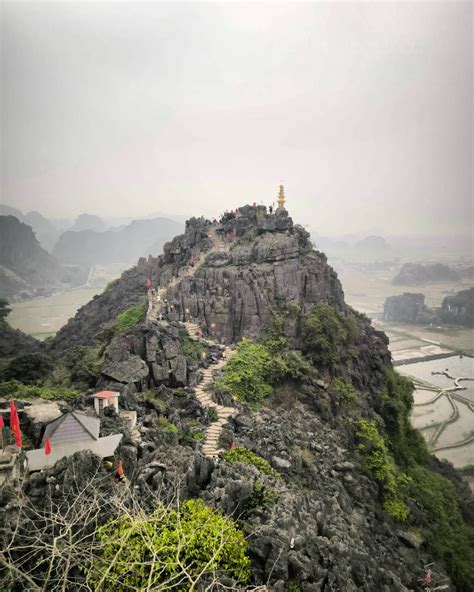 Tam Coc cómo llegar y que ver Vietnam Asia