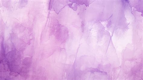 Abstract Aquarelle Background Vibrant Purple Watercolor Texture