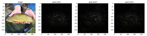 3 ways of calculating gradient give 3 differents results autograd pytorch forums
