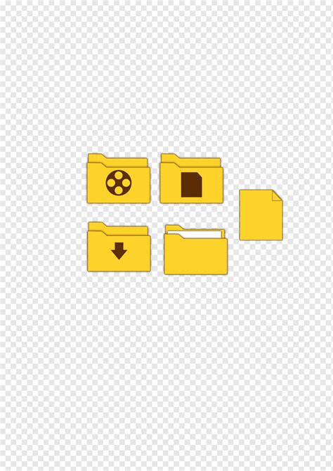 Computer Icons Folder Angle Text Rectangle Png PNGWing