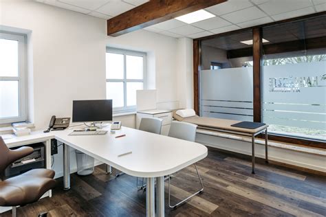 Praxis Haus Rzte Am Westring