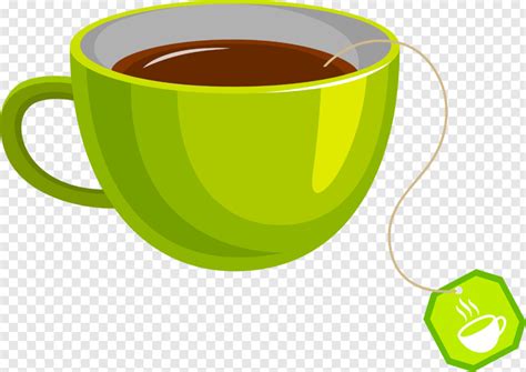 Green Tea Cup Tea Cup Vector Green Tea Hot Tea Cup Tea Tea Cup
