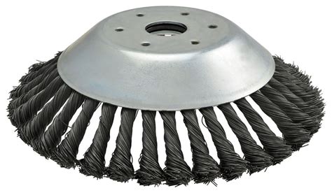 Brosse De D Sherbage Acier Cornu Sas