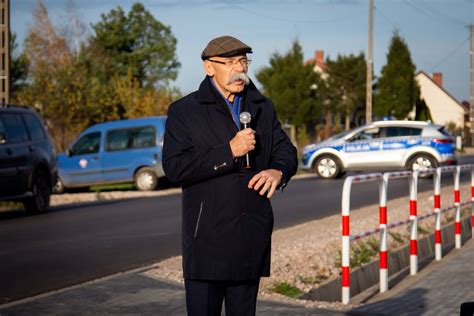 Galeria Uroczyste Otwarcie Drogi Powiatowej Brok Stare Kaczkowo