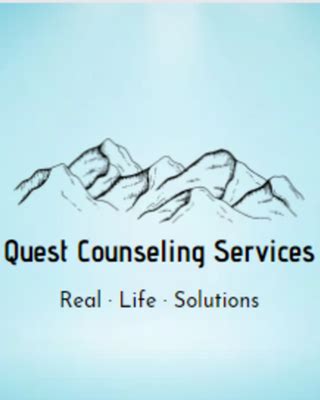 Quest Counseling Services Clinical Social Work Therapist Westminster