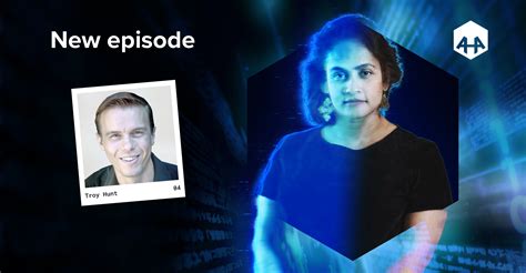 Avast Hacker Archives Episode 4 Troy Hunt Avast