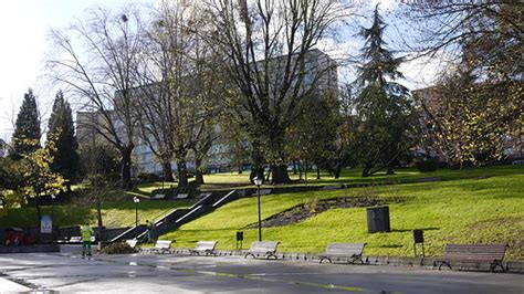 El Campillín Oviedo Jusotil 1943 Flickr