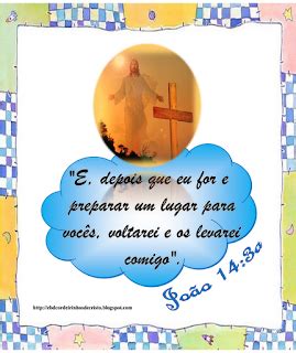 EBD Cordeirinhos de Cristo EBD Primários CPAD Lição 13 O nosso