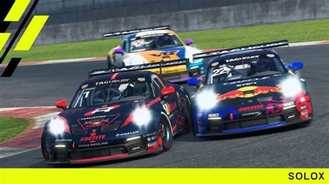 The Beginner Guide To Iracing Everything You Need To Know
