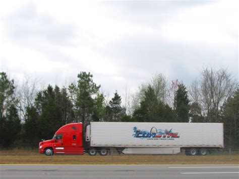 Sam Royalty Coastal Carriers Truck Lines Tnsamiam Flickr