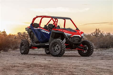 2022 Polaris RZR Pro XP Ultimate Rockford Fosgate Limited Edition