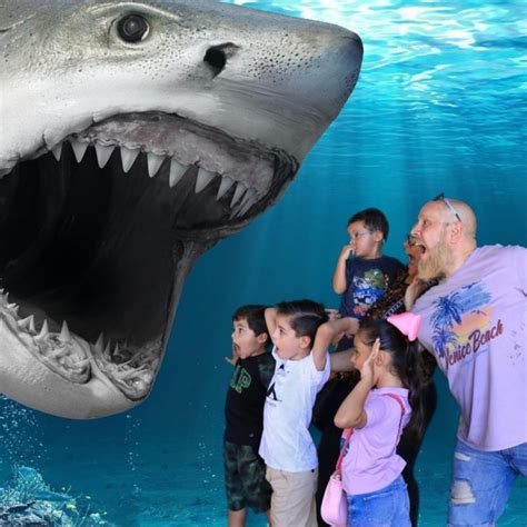 Guía de 10 pasos para visitar el Gran Acuario Mazatlán