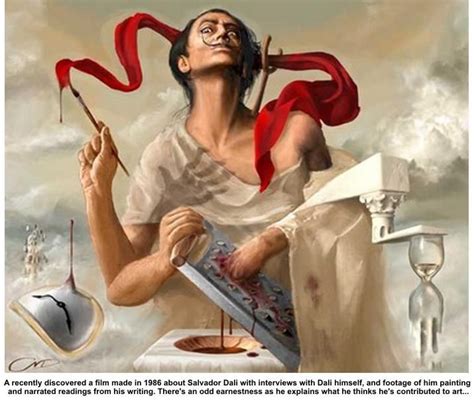 Museum Of Modern Art To Host A Panel Discussion On Salvador Dali And