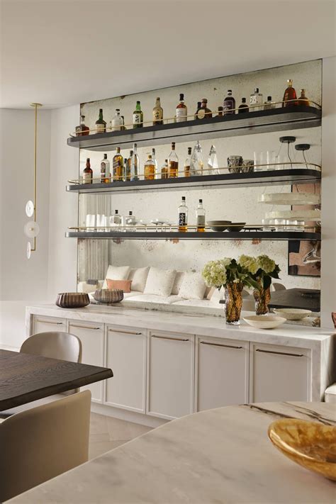 Home Bar Ideas That Raise The Bar Minibar At Home Bar Ideas