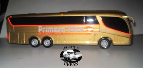 Gente Creativa Club Autobus Irizar Pb De Primera Plus A Escala 1 43