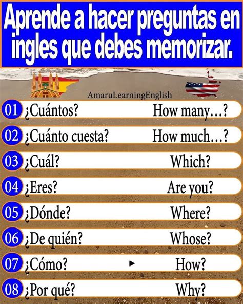 791K views 71K reactions Aprende a hacer preguntas en inglés