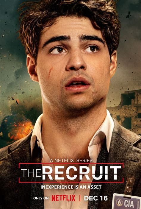 The Recruit Season One Review
