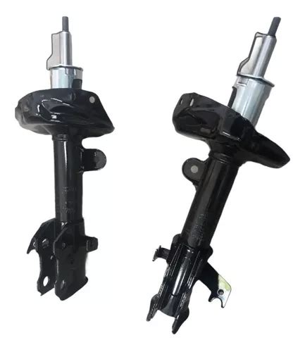 Kit Amortiguadores Delanteros Honda Crv