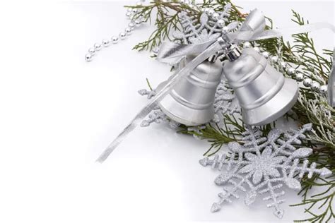 Silver Bells Stock Photos Royalty Free Silver Bells Images Depositphotos