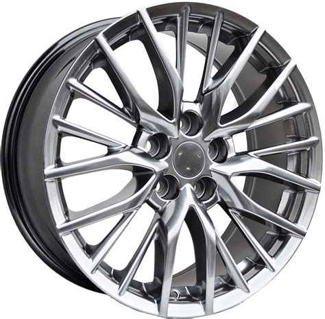 1260 HB ALUFELNI 20 5x114 3 LEXUS CT IS GS NX RX RC ET30 Alu Felni Eu